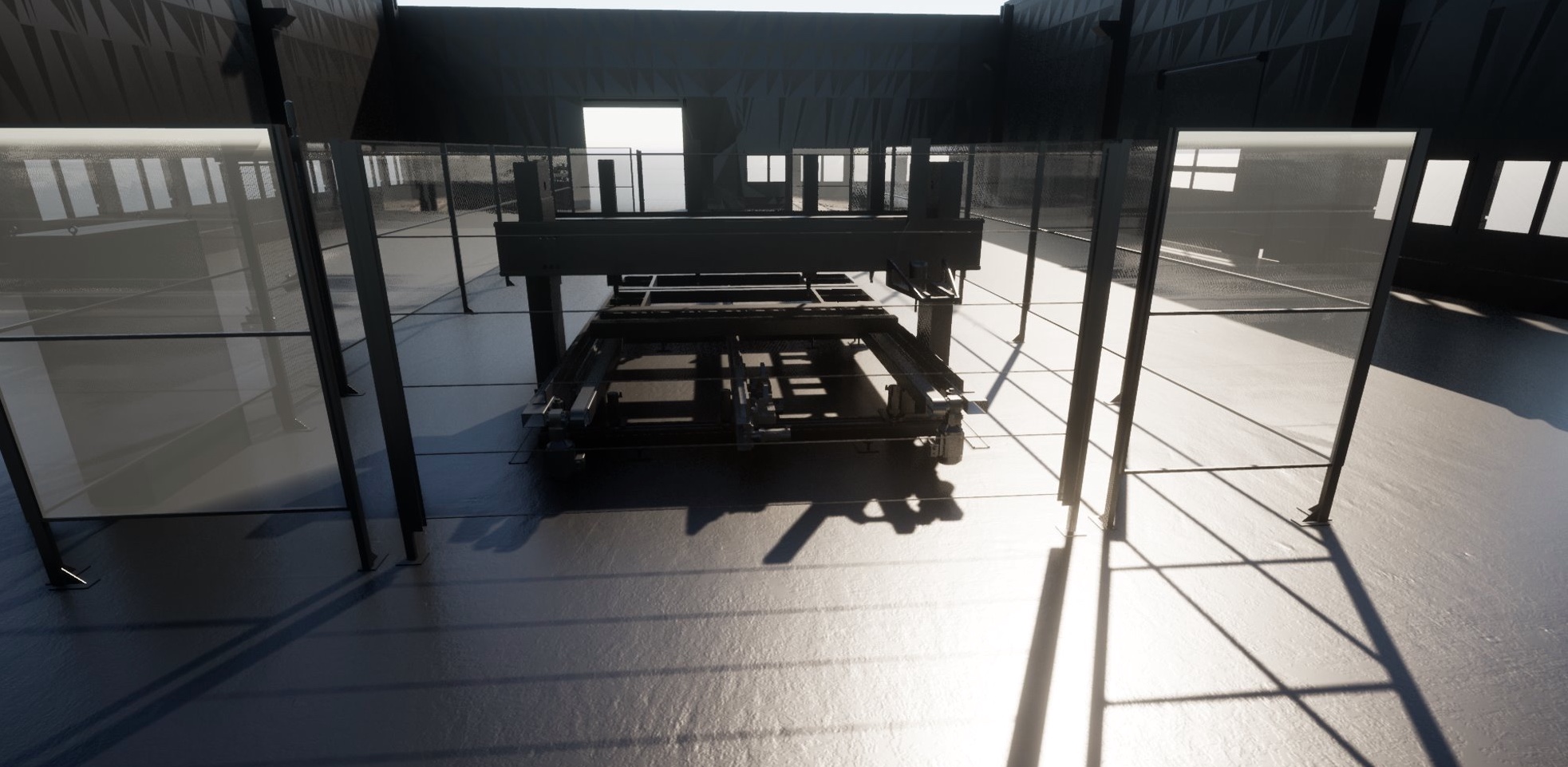 Reference projects - Wiksfors