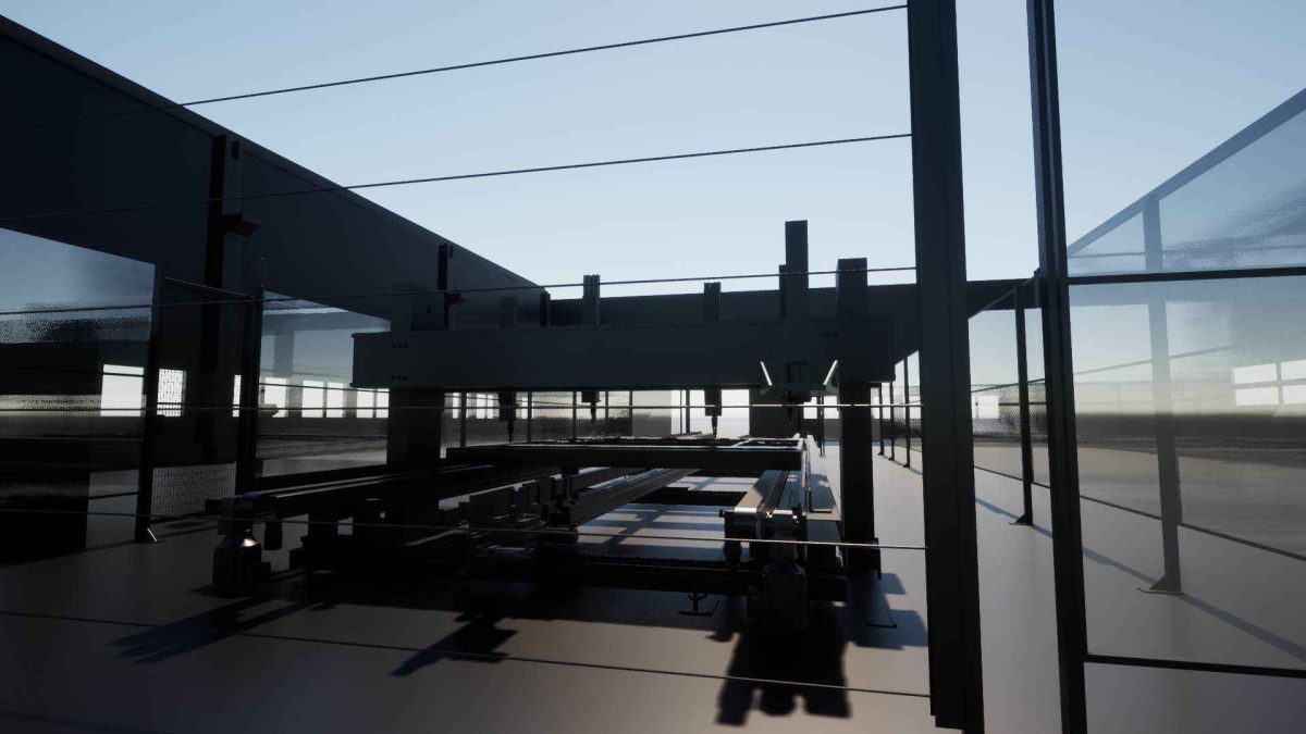 Reference projects - Wiksfors