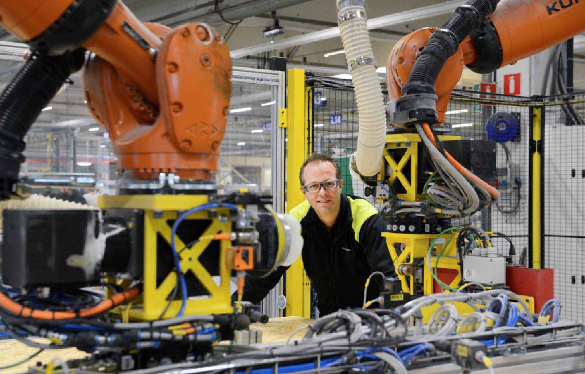 Reference projects - Wiksfors