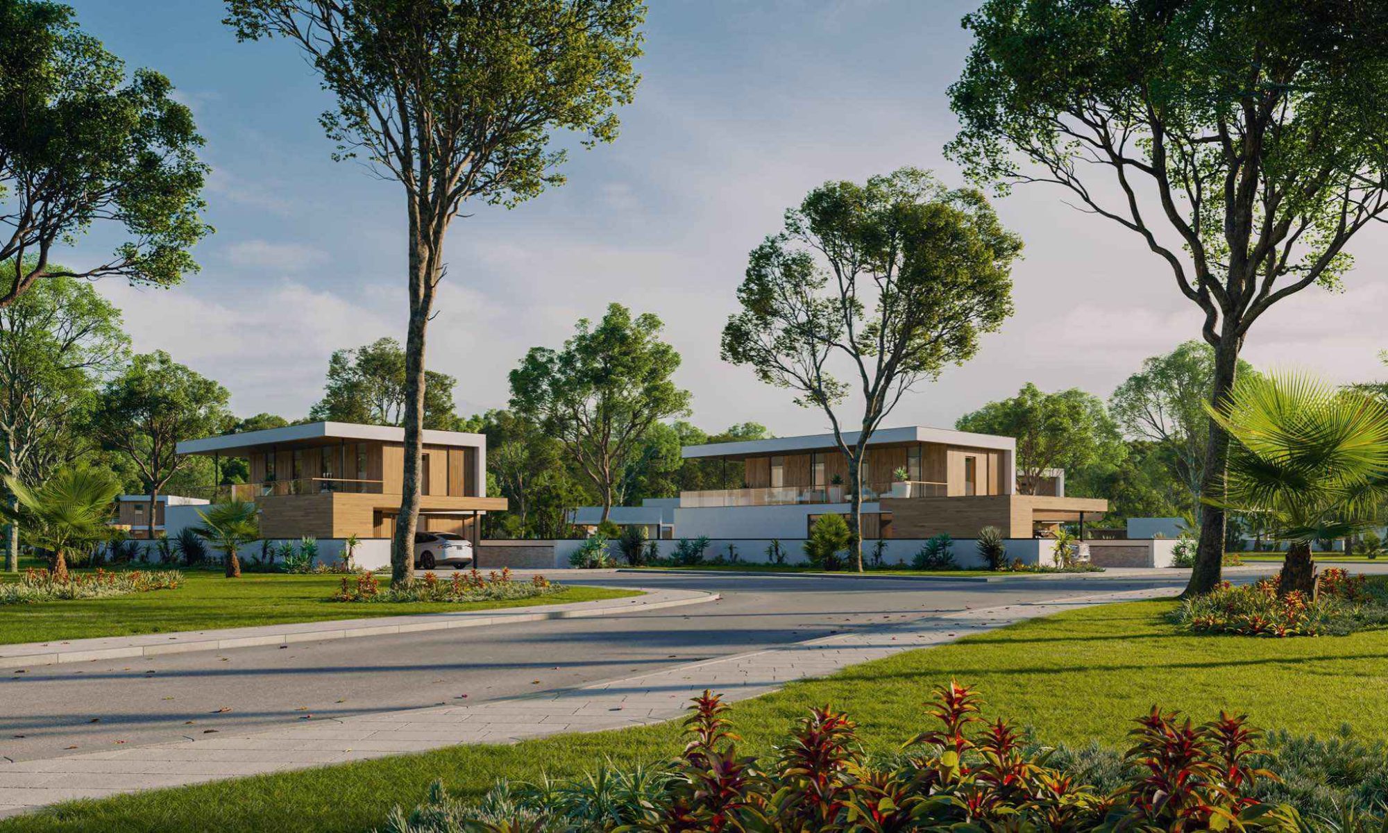 Reference projects - Wiksfors